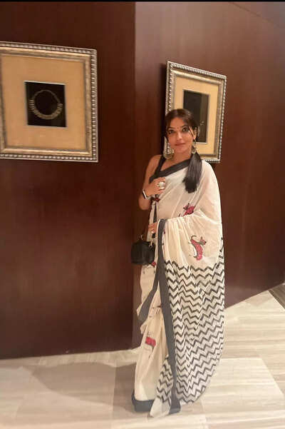 Actress Rupsha Guha's 'How Are You feroz?' gets nominated at Toronto ...