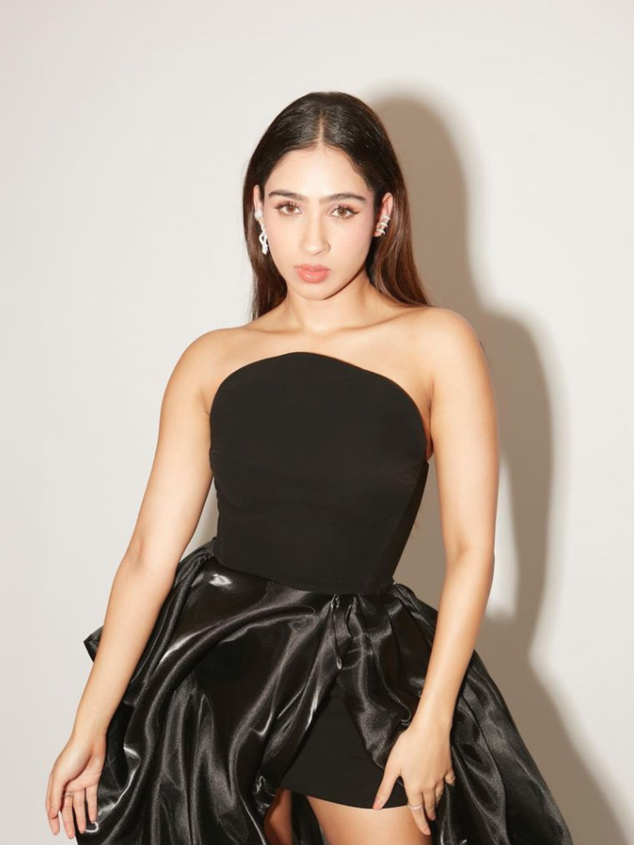 GenZ Stars Redefining Style Before Their Bollywood Break | Times Now