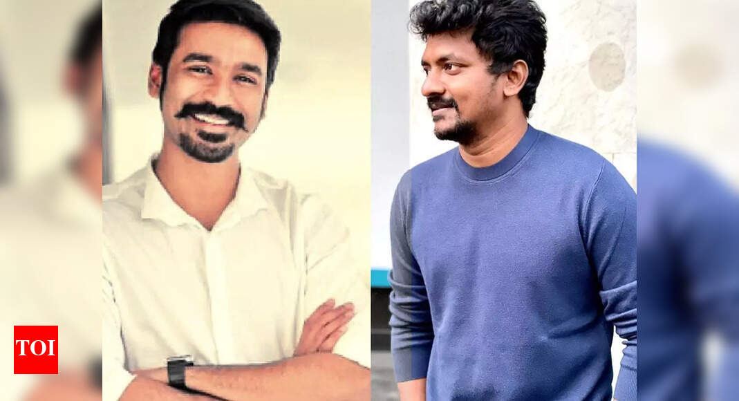 Nelson Dilipkumar's next after 'Jailer' will be with Dhanush | Tamil ...