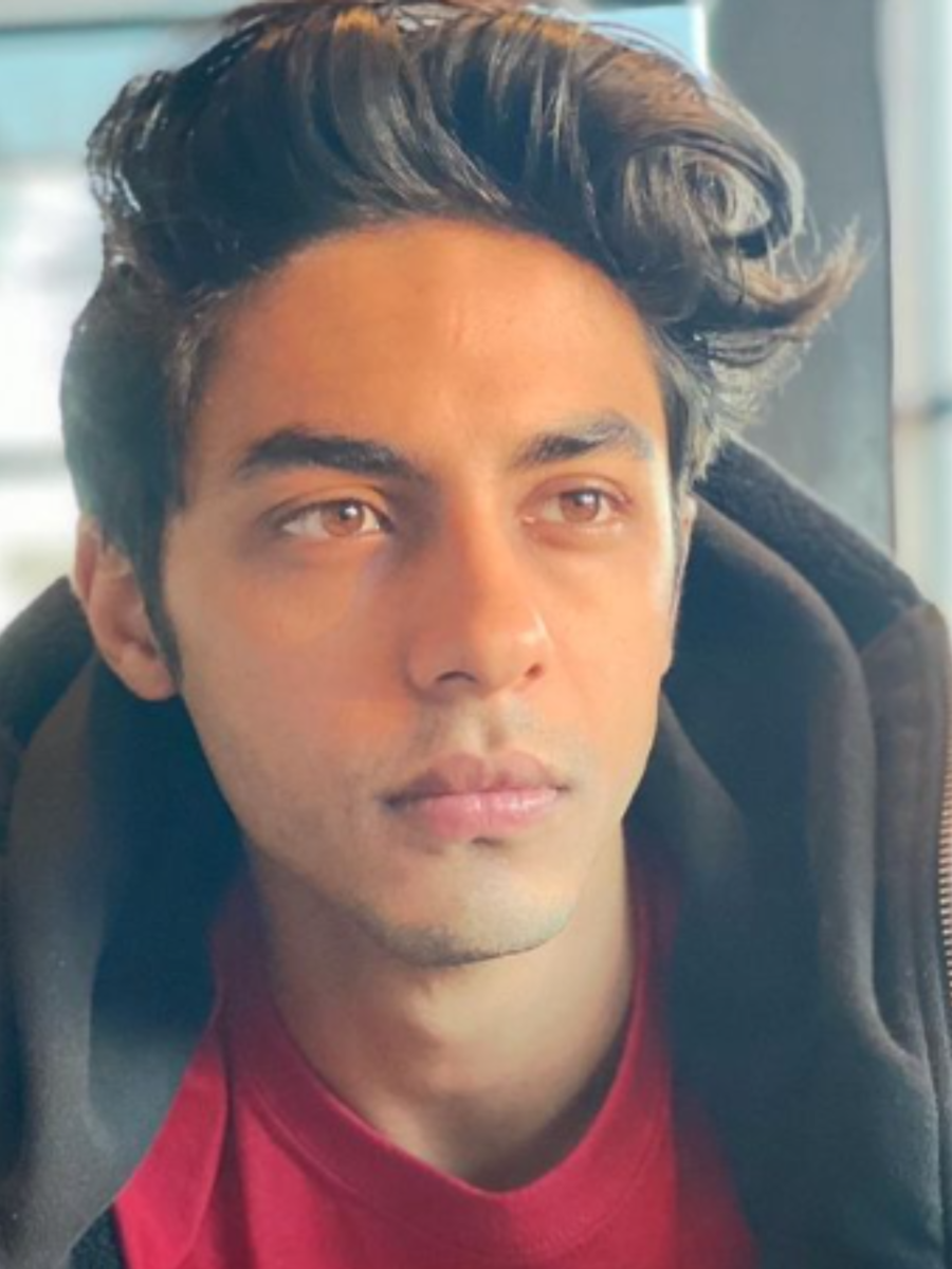 All about Aryan Khan’s school and education background | Times of India