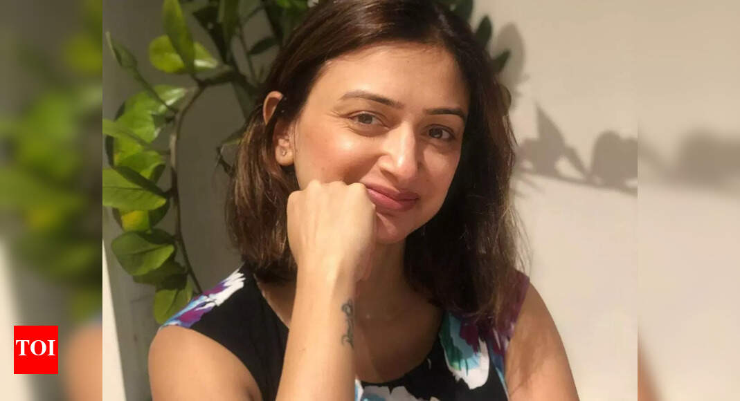 Gauri Pradhan 'had fights everyday with the scheduler' on Kutumb set ...