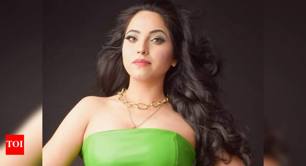 Anupama Solanki on her 'Nath Zewar Ya Zanjeer' role: 'This is a 2-in-1 ...