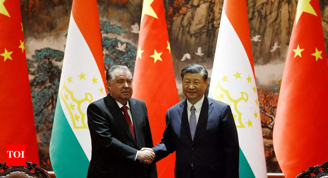 What's up with Ernie the Chinese Chatbot banning questions about Winnie ...