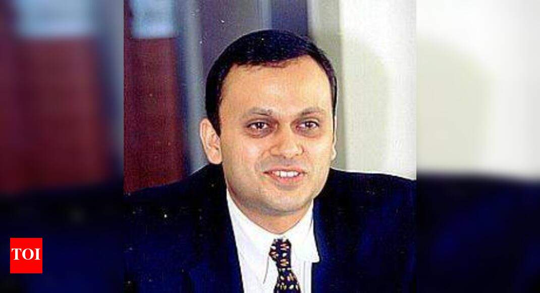 Dempo is new GCCI president | Goa News - Times of India