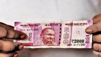 Tasmac: Tasmac staff, small traders hesitant to accept 2,000 notes ...