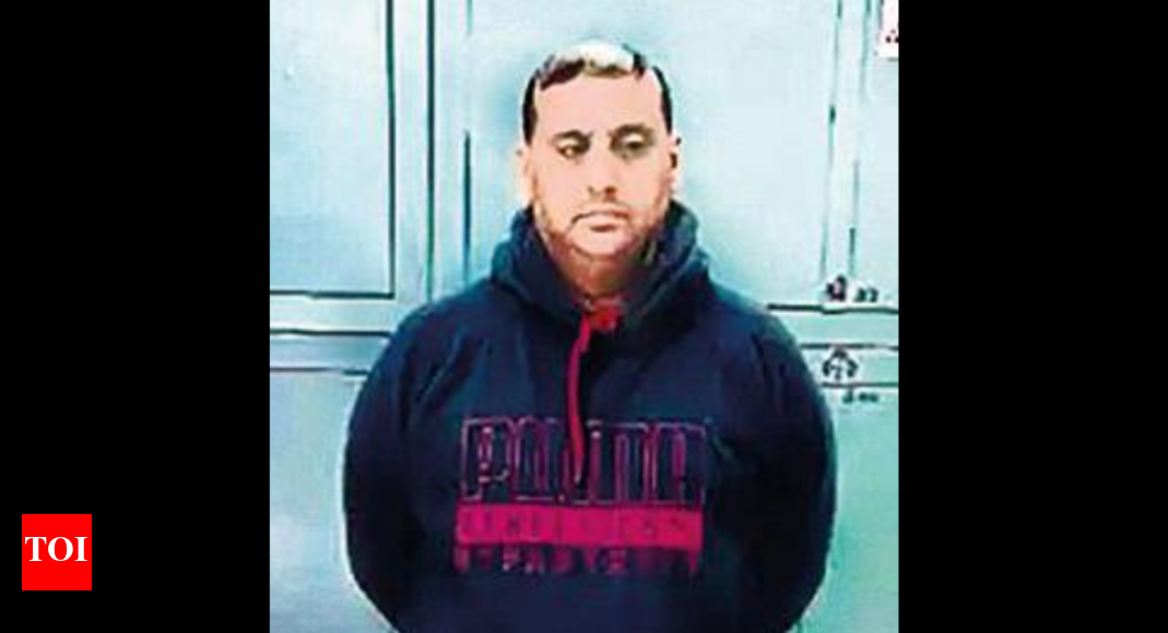 Two associates of Bobby Patel apprehended by SMC | Ahmedabad News ...