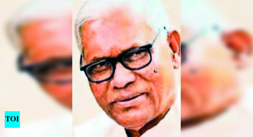 In Poll Debut, Arvind Netam’s Tribal Party To Contest 50 Seats | Raipur ...