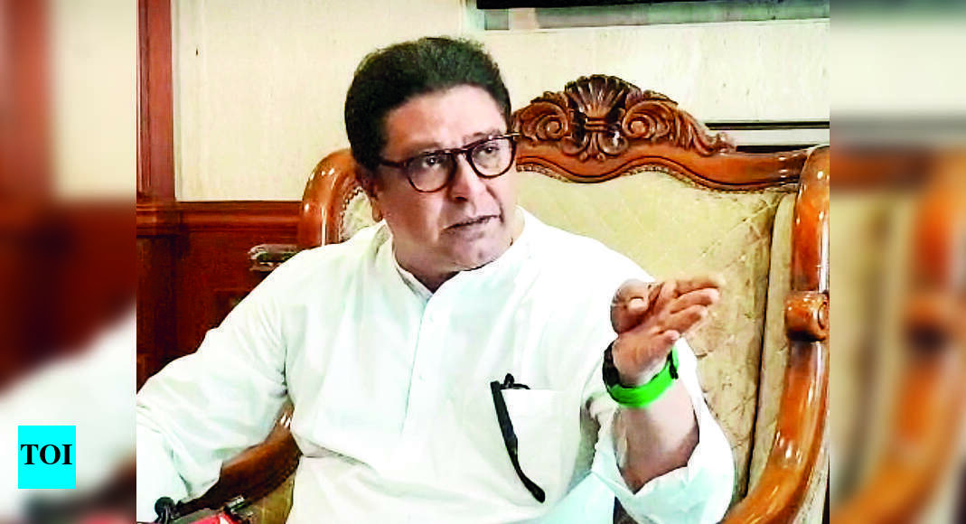 Outsiders Shouldn’t Have A Say In Trimbak Traditions, Says Raj | Nashik ...