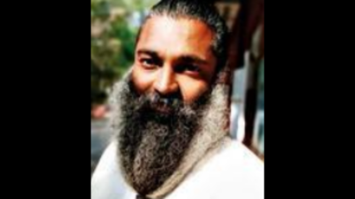 Jijoy: Jijoy appointed director of film institute | Kochi News - Times ...