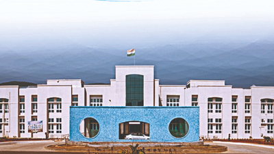 Imu: Imu Ready To Expand Its Horizons | Visakhapatnam News - Times of India
