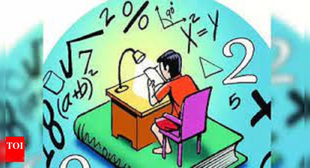 Basic maths path to Class XI science opened with T&C | Goa News - Times ...