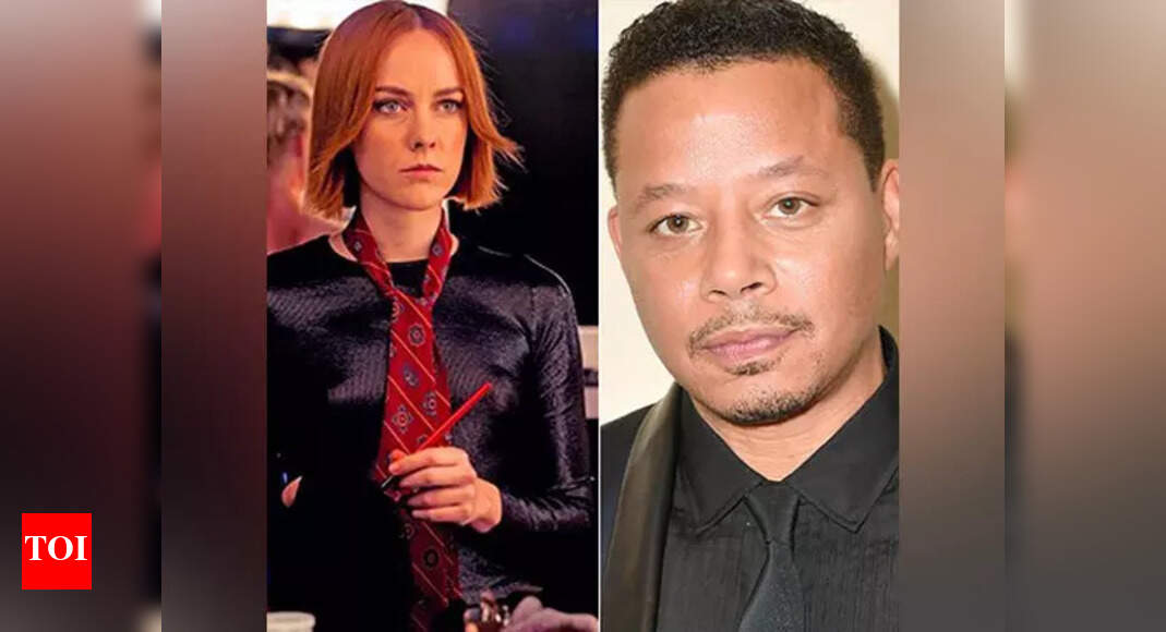 Jena Malone, Terence Howard join star cast of supernatural thriller ...