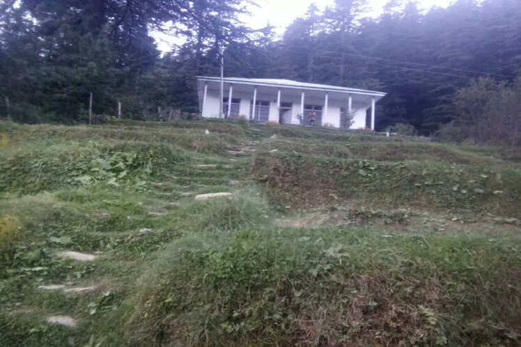 India’s most alluring forest rest houses | Times of India Travel