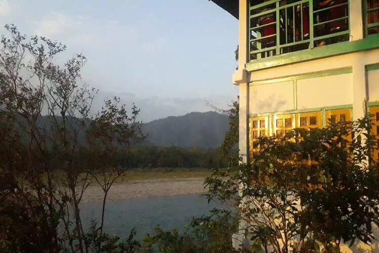 India’s most alluring forest rest houses | Times of India Travel
