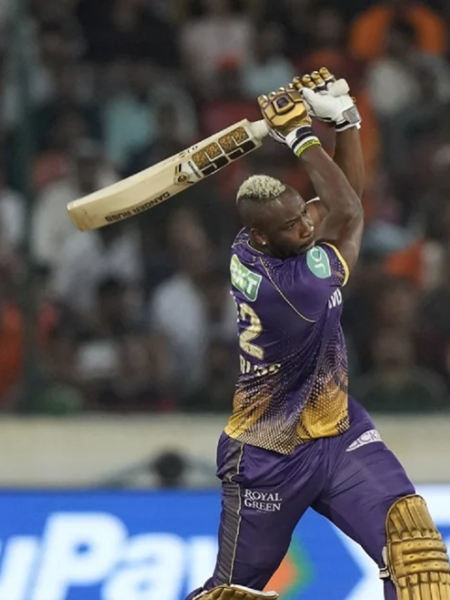 Russell to Narine: Players KKR might release after IPL 2023 | Times Now