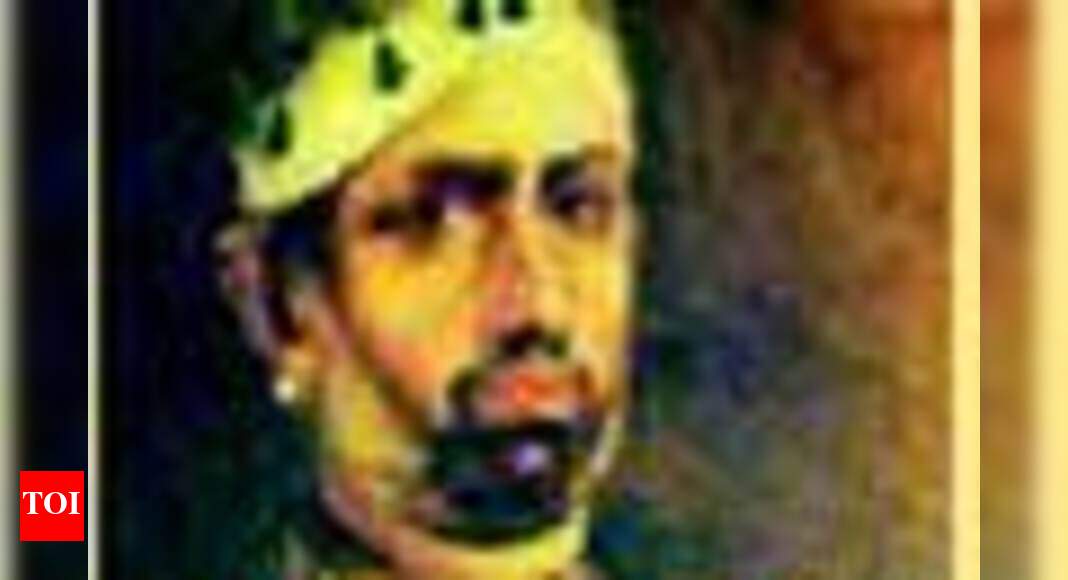 Marthanda Varma on silver screen | Regional Movie News - Times of India