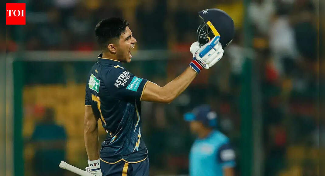 RCB vs GT Highlights, IPL 2023: Gujarat eliminate RCB; Mumbai join ...