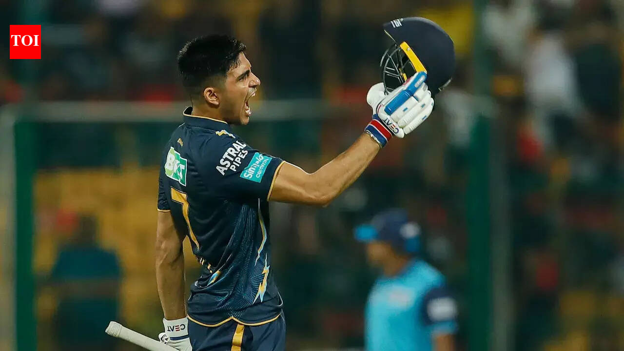 RCB vs GT Highlights, IPL 2023: Gujarat eliminate RCB; Mumbai join ...