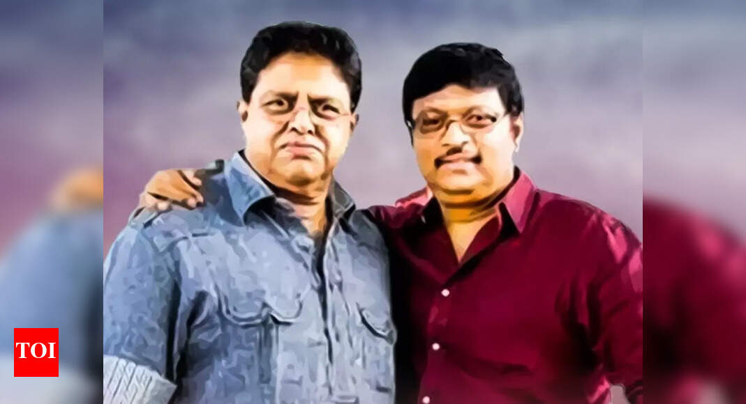 Music composer Raj of the Raj-Koti duo passes away! | Telugu Movie News ...