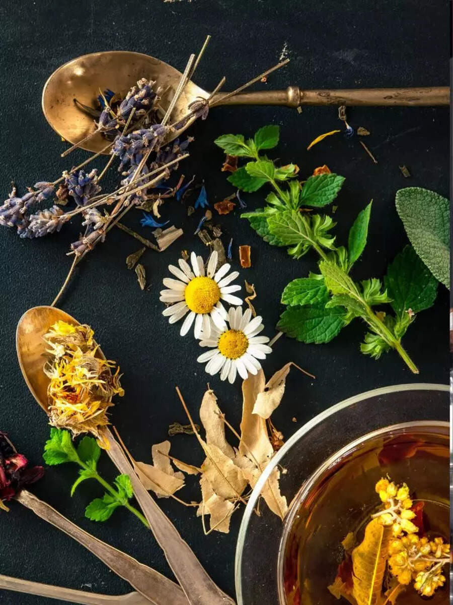 International Tea Day special: Exotic tea varities from different parts ...