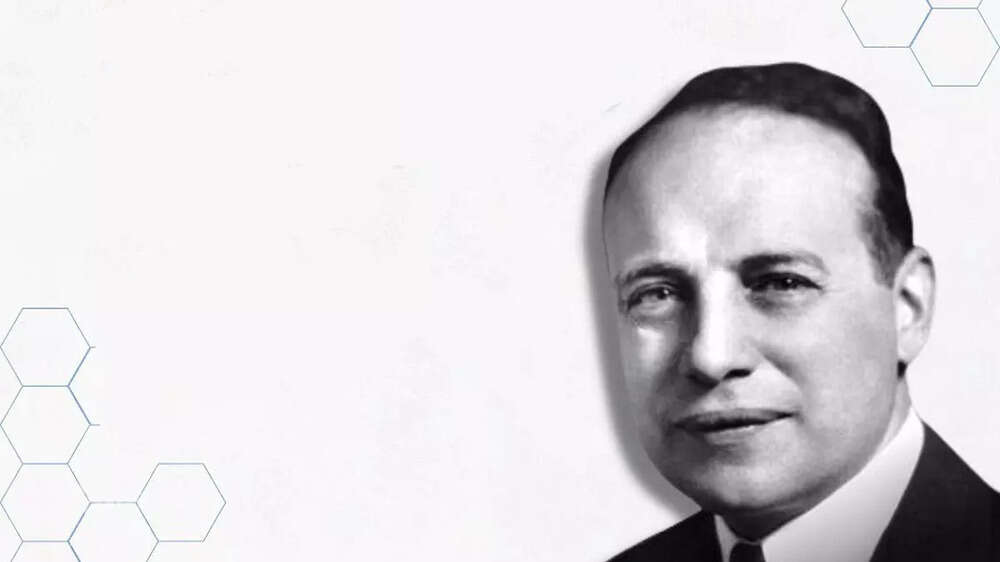 10 Quotes by Benjamin Graham on Investing and Value | The Times of India
