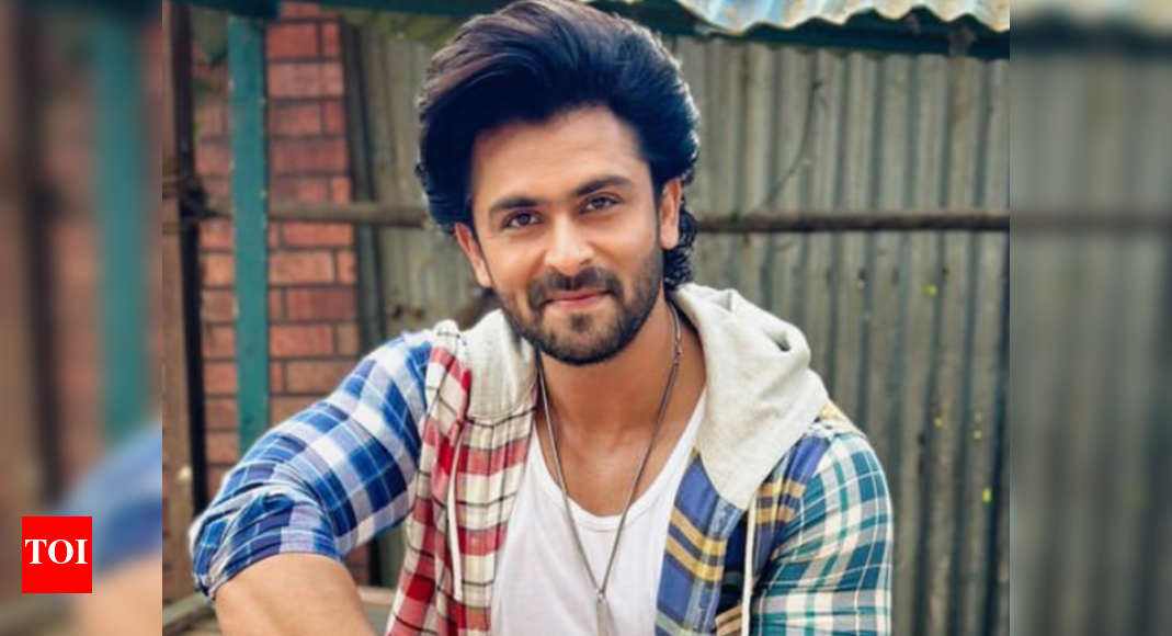 EXCLUSIVE: Shoaib Ibrahim opens up about how he is preparing for his ...