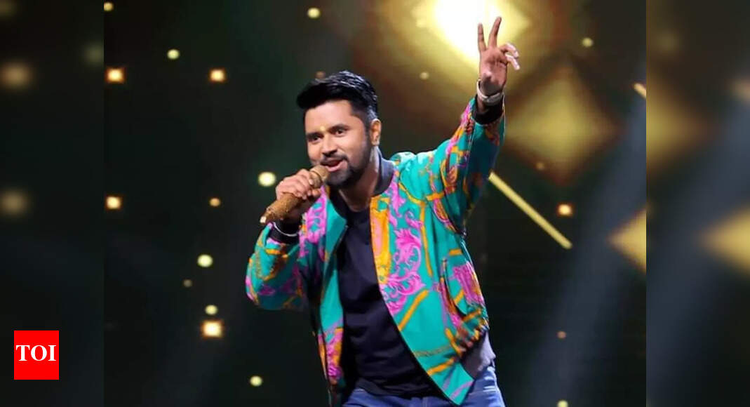 Super Singer Season 4 winner: Contestant Shubhadeep Das Chowdhury bags ...