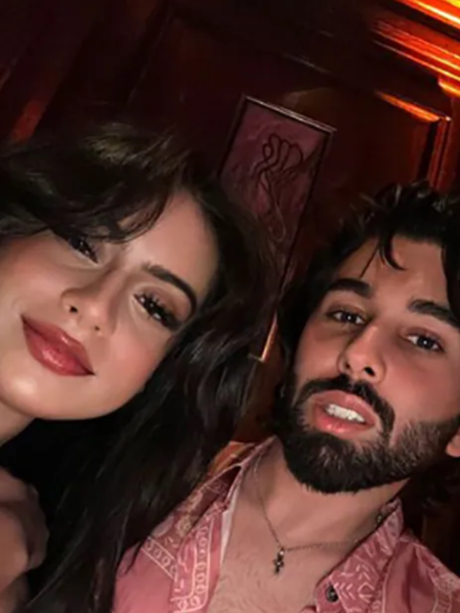Nysa Devgn-Orhan Awatramani Friendship In PICS | Times Now