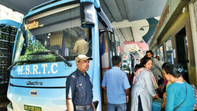 Mumbai-Pune e buses: 100 e-buses on Mumbai-Pune route by end of June ...
