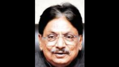 AI to be part of governance in Gujarat | Ahmedabad News - Times of India