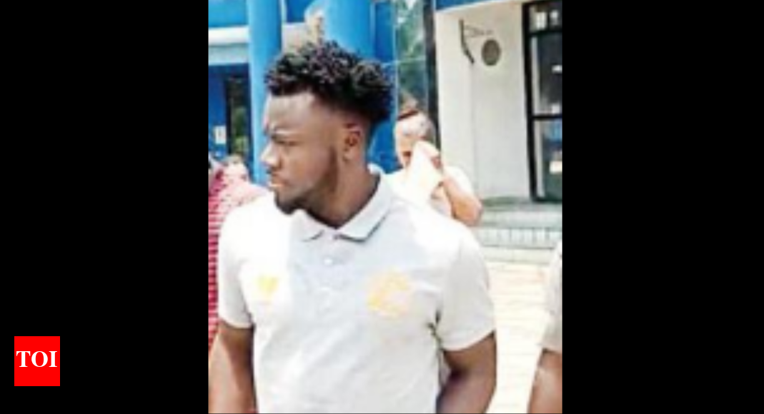 Job-seeker gang-raped by Ghana footballers, woman among 3 held ...