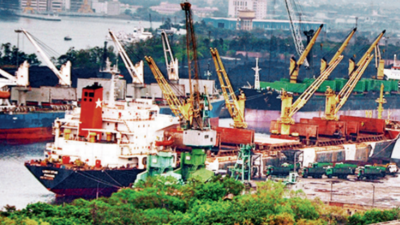 Andhra Pradesh to revive historic port in Machilipatnam | Vijayawada ...