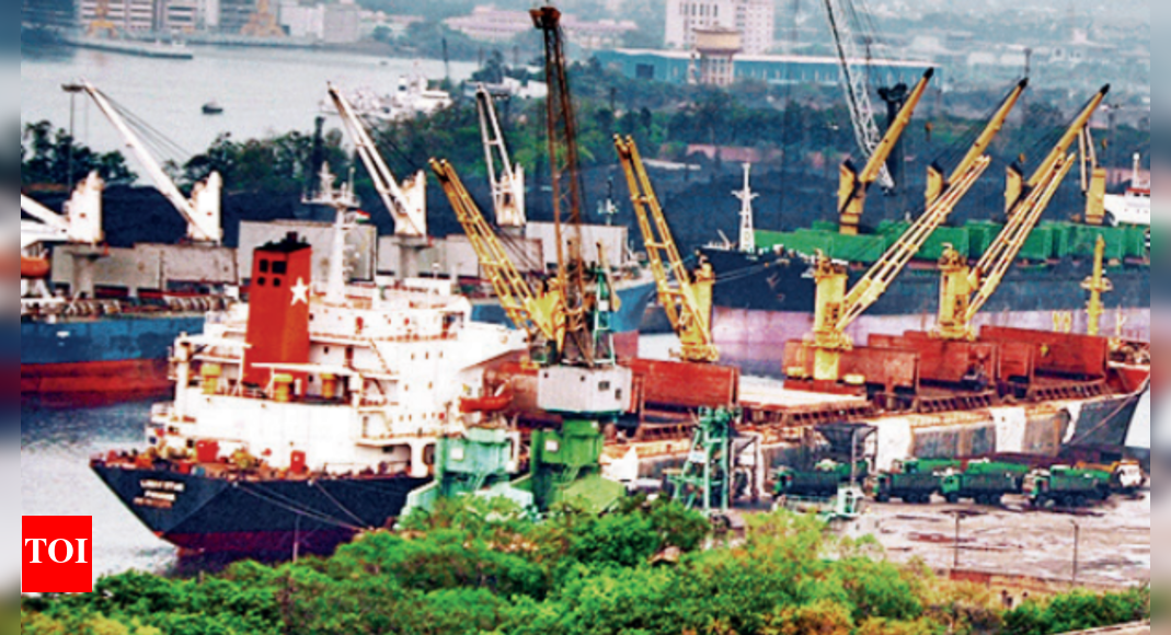 Andhra Pradesh to revive historic port in Machilipatnam | Vijayawada ...