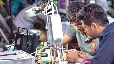 The idea must make money | Chennai News - Times of India