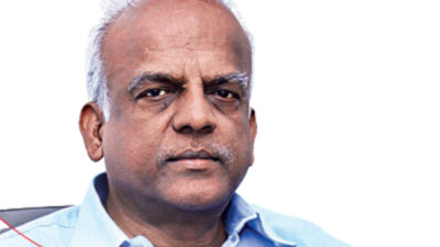 Who says you can’t live on ice cream? | Chennai News - Times of India