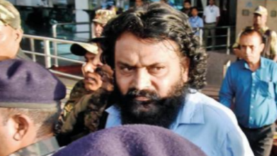 Gope got in touch with Maoists while on the run in murder case | Ranchi ...