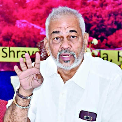 Manju: A Manju Sets A Record By Winning For His 3rd Party | Mysuru News ...