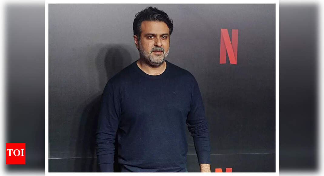 Harman Baweja says 'there was a strong backlash that I received' as he ...