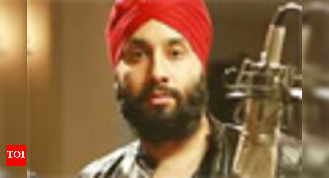 Josh band member makes acting debut | Hindi Movie News - Times of India