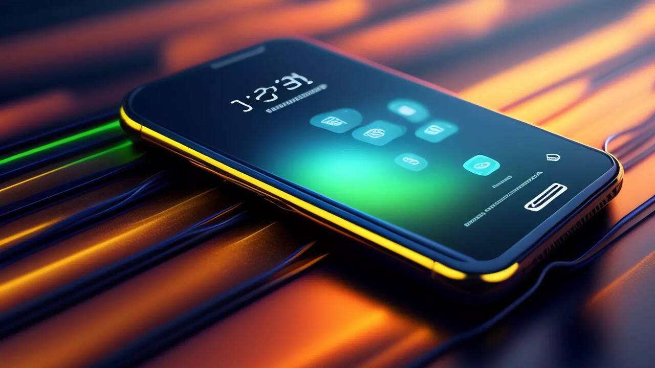 The Future Of Mobile Phones: Innovative Technologies On The Horizon