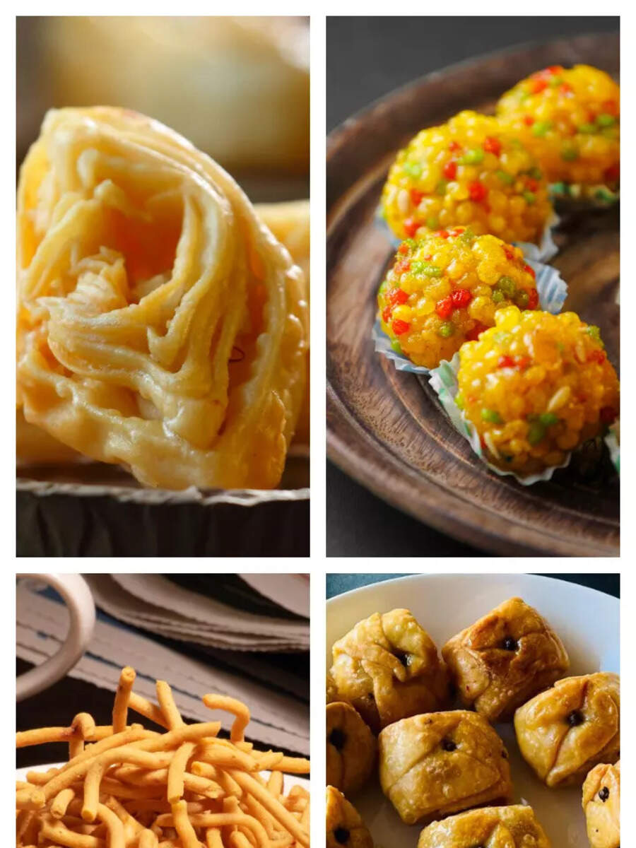 Nostalgia: 9 food items that are sent with brides in Bidadi in UP and ...