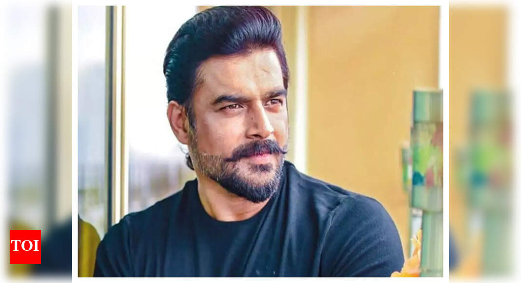 R Madhavan speaks on Tanu Weds Manu Returns' 8th anniversary: Kangana ...