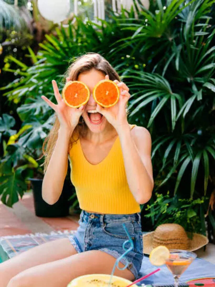 8 Cool Summer Foods To Eat To Soothe An Upset Stomach | Times Now