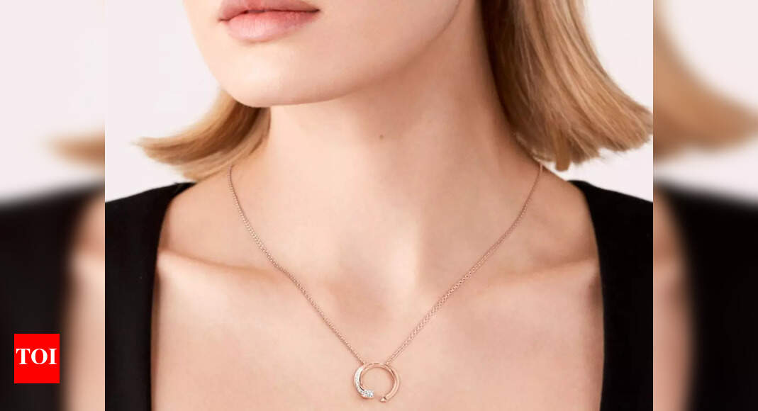 This summer, less is more with these classic jewellery pieces - The ...