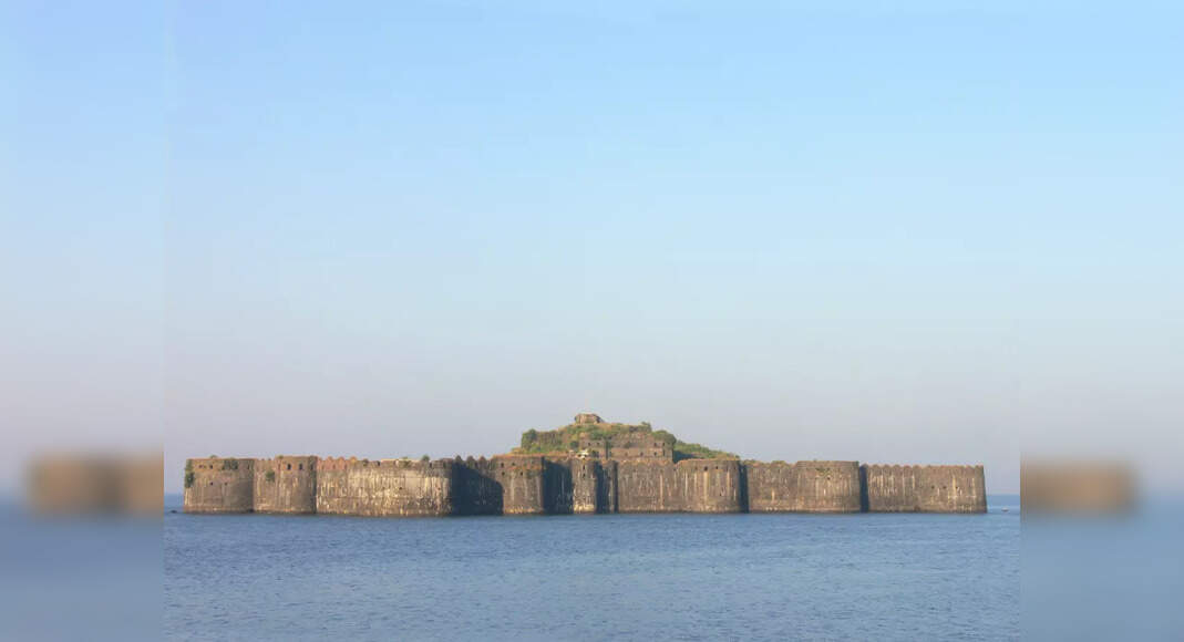 Janjira Fort: India’s centuries-old fort that’s stayed unconquered ...