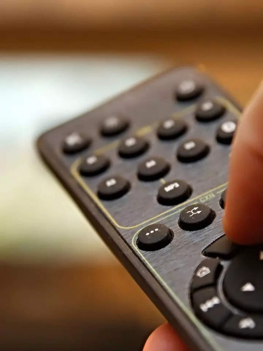 Fix Android TV remote: 12 tips to get it working | Times of India