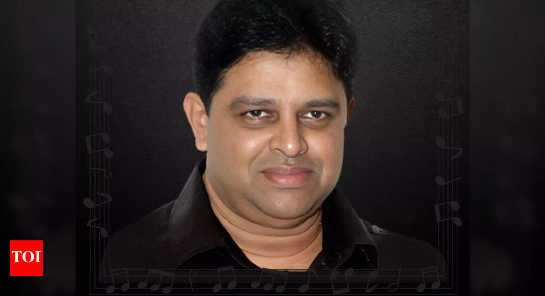 Tollywood celebs pay homage to music composer Raj of Raj-Koti after his ...