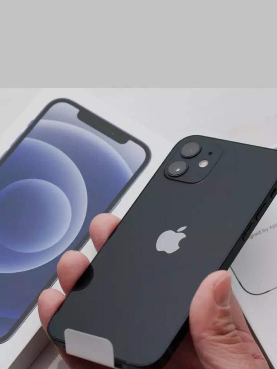 12 iPhone safety tips: Protect your data and device | Times of India