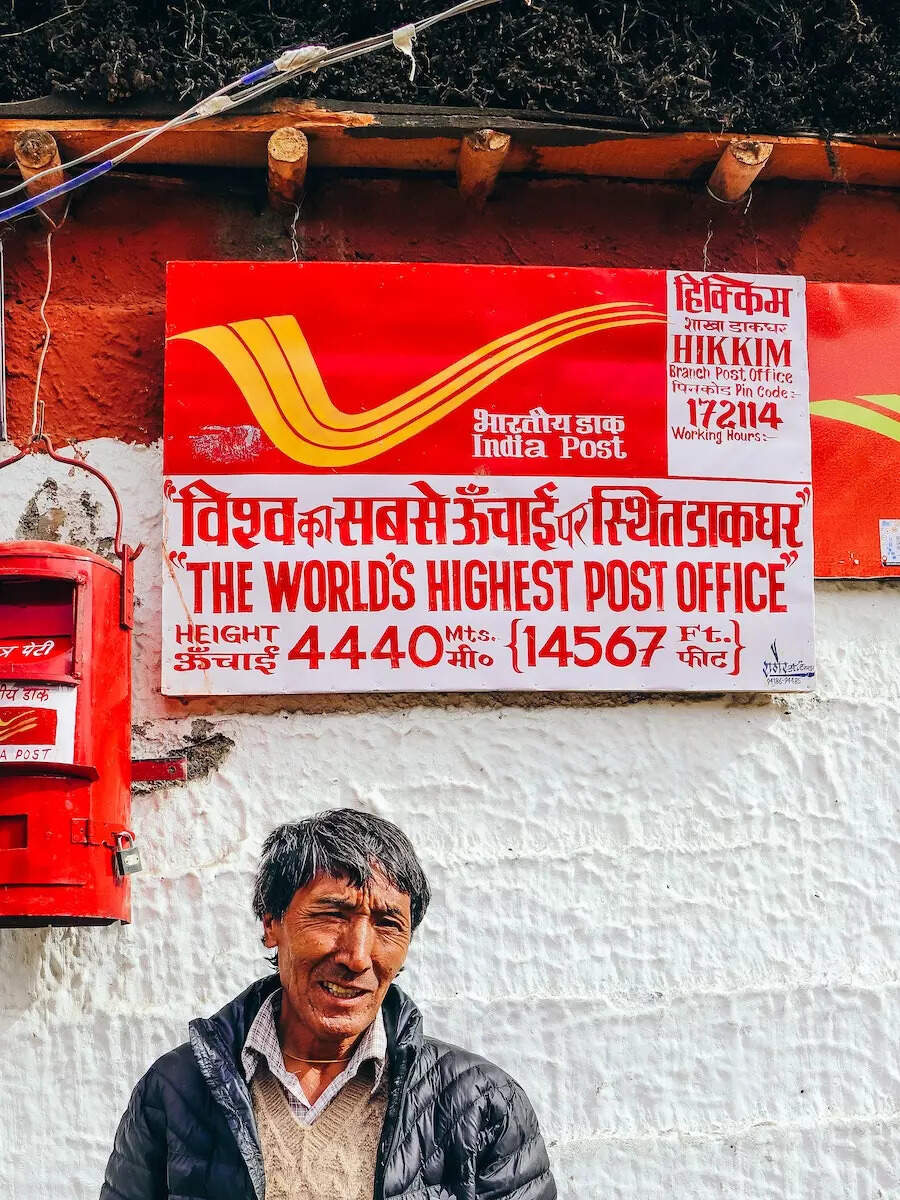 India Post Recruitment 2023: Apply for 12,828 vacancies | Times of India