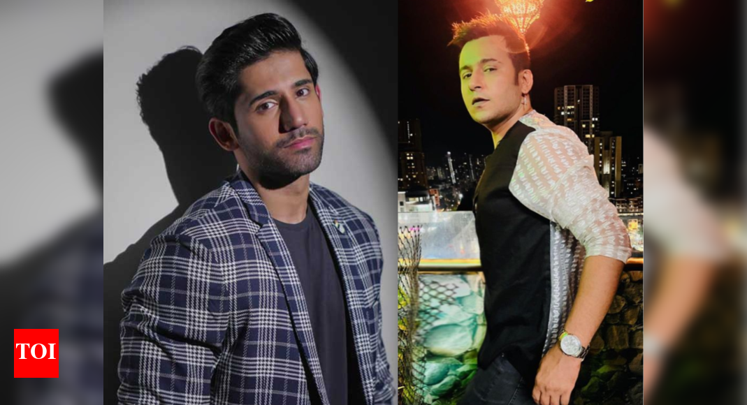 Varun Sood on his Splitsvilla 9 co-contestant Aditya Singh Rajput's ...